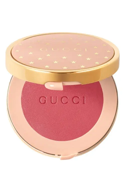 Gucci Luminous Matte Beauty Blush - Intense Plum