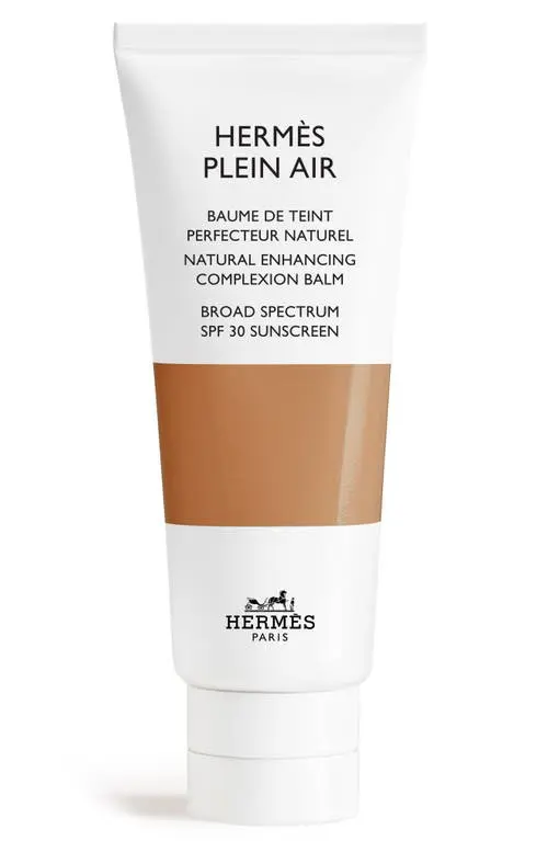 Hermès Plein Aircomplexion Balm Spf 30 - 70 Santal