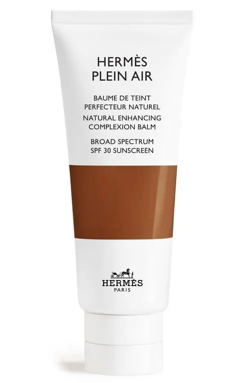 Hermès Plein Aircomplexion Balm Spf 30 - 85 Tamarin