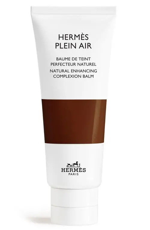 Hermès Plein Aircomplexion Balm Spf 30 - 95 Moka