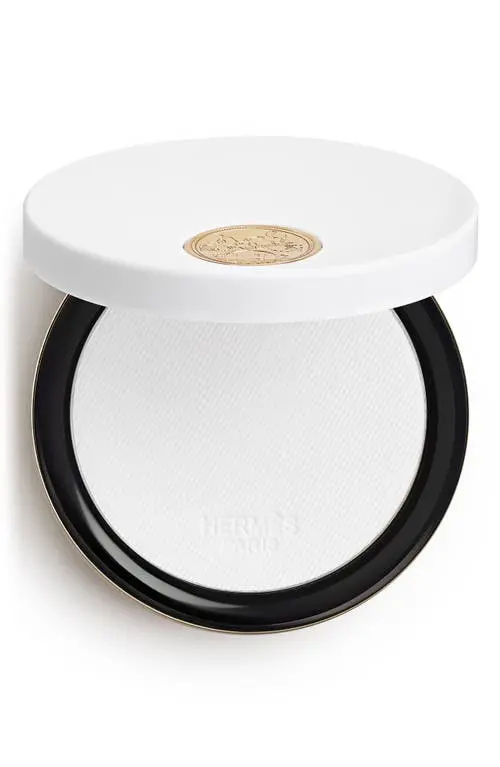 Hermès Plein Airradiant Matte Powder - 01 Nuage