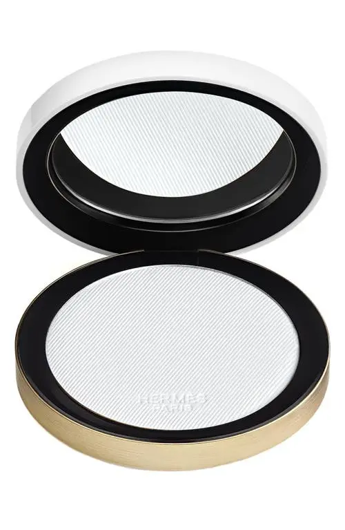 Hermès Plein Airradiant Matte Powder