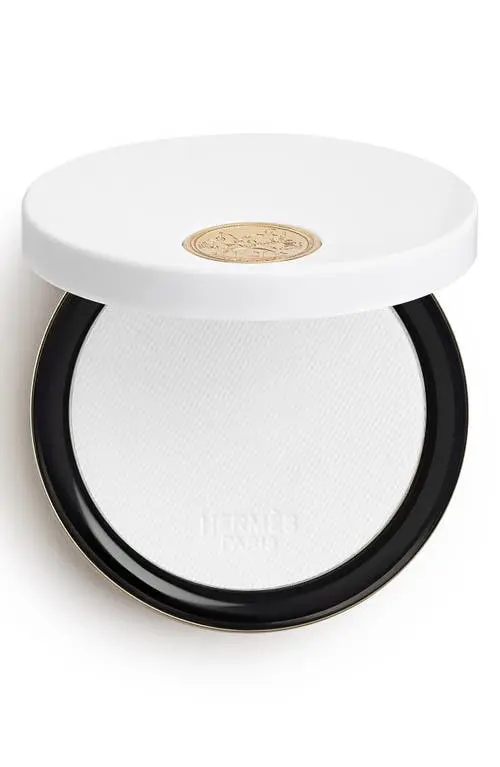Hermès Plein Airradiant Matte Powder - 01 Nuage