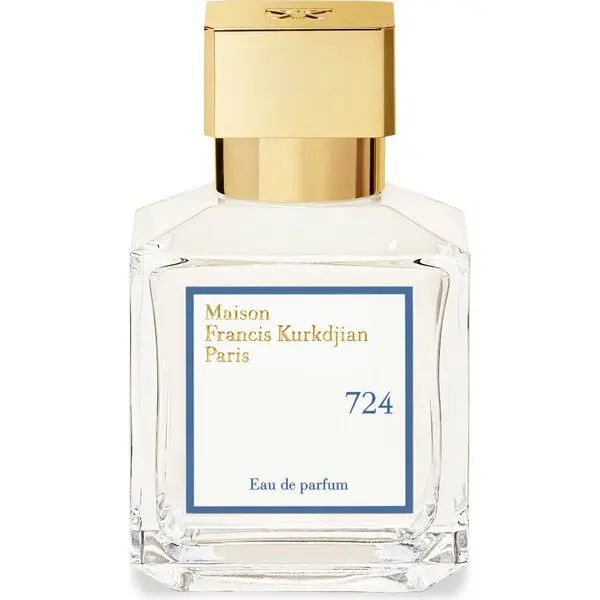 Maison Francis Kurkdjian 724 Eau De Parfum - No Color