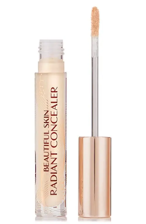 Charlotte Tilbury Beautiful Skin Concealer - 1