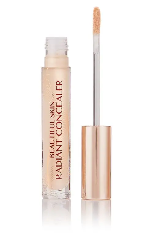 Charlotte Tilbury Beautiful Skin Concealer - 2