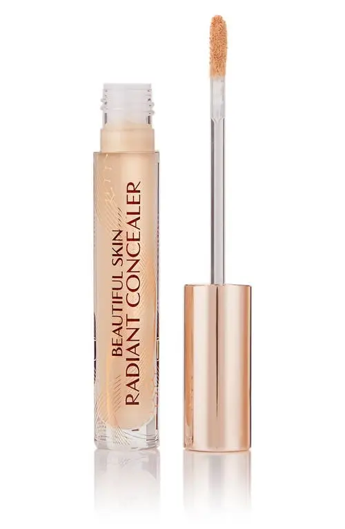Charlotte Tilbury Beautiful Skin Concealer - 4