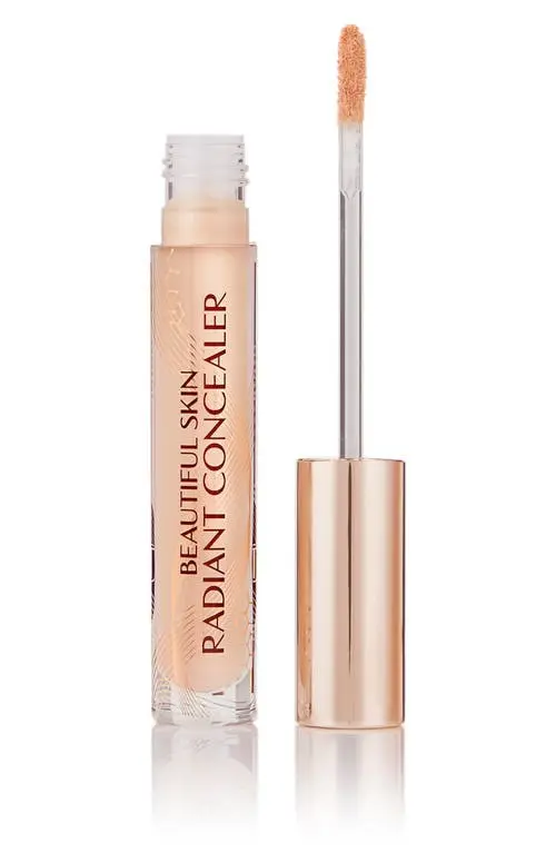 Charlotte Tilbury Beautiful Skin Concealer - 6