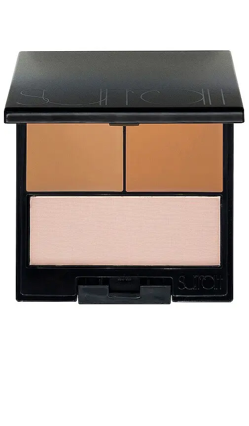 SURRATT Perfectionniste Concealer Palette In 4 - 4