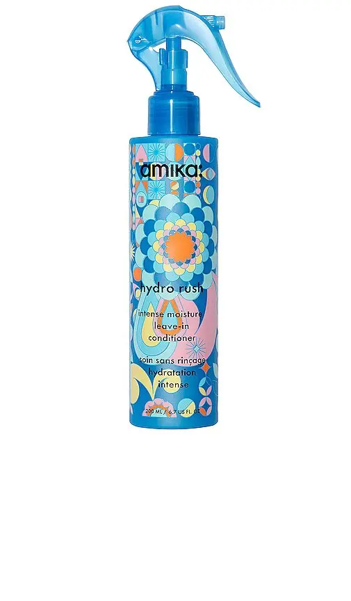 AMIKA Hydration Intense Moisture Leave-in Conditioner - N,a