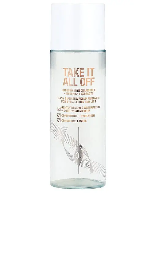 Charlotte Tilbury Take It Off Makeup Remover - N,a