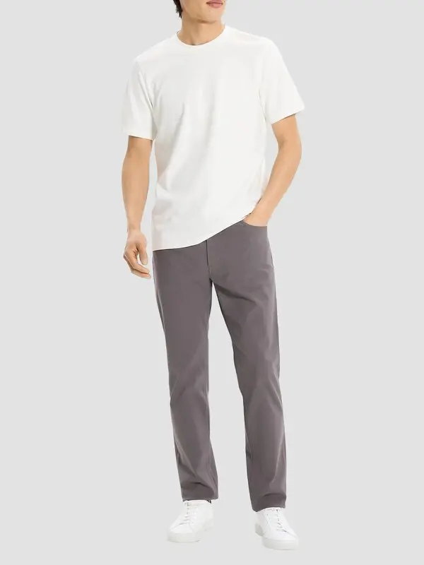 Theory Ryder Short-sleeve T-shirt
