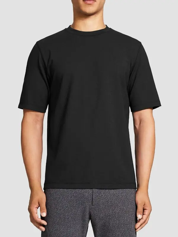 Theory Ryder Short-sleeve T-shirt