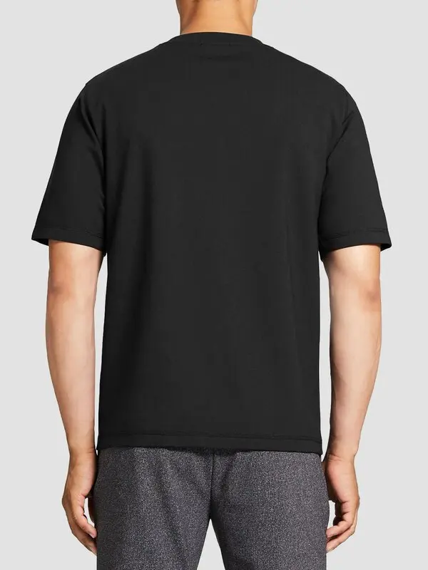 Theory Ryder Short-sleeve T-shirt