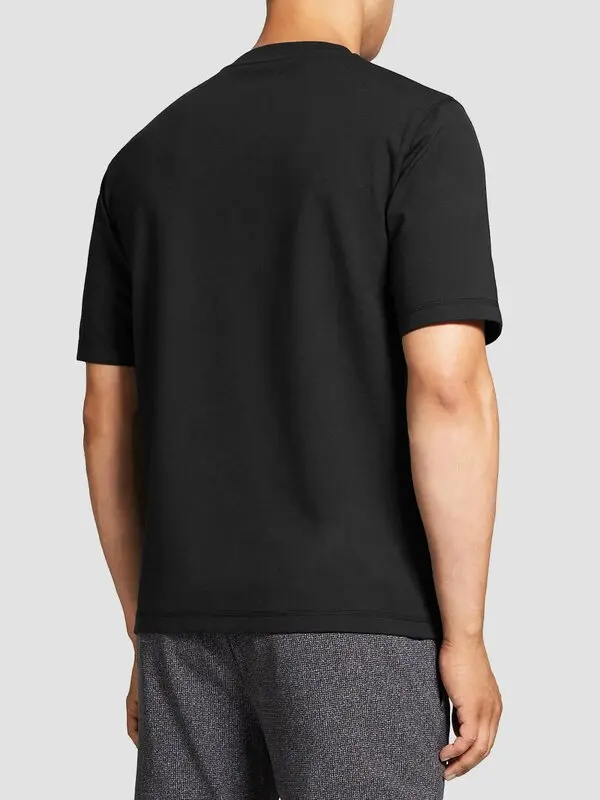 Theory Ryder Short-sleeve T-shirt