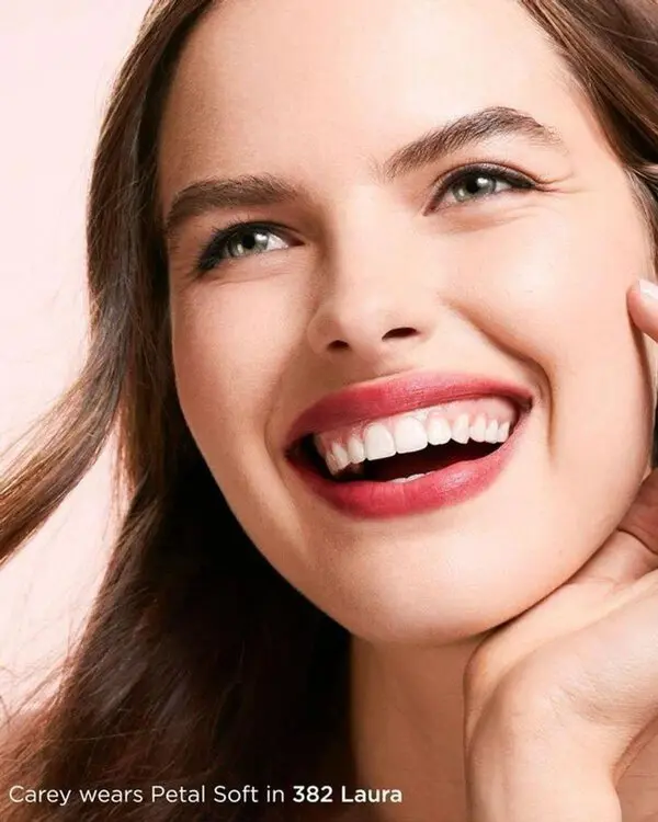 Laura Mercier Petal Soft Lipstick Crayon - Augustine