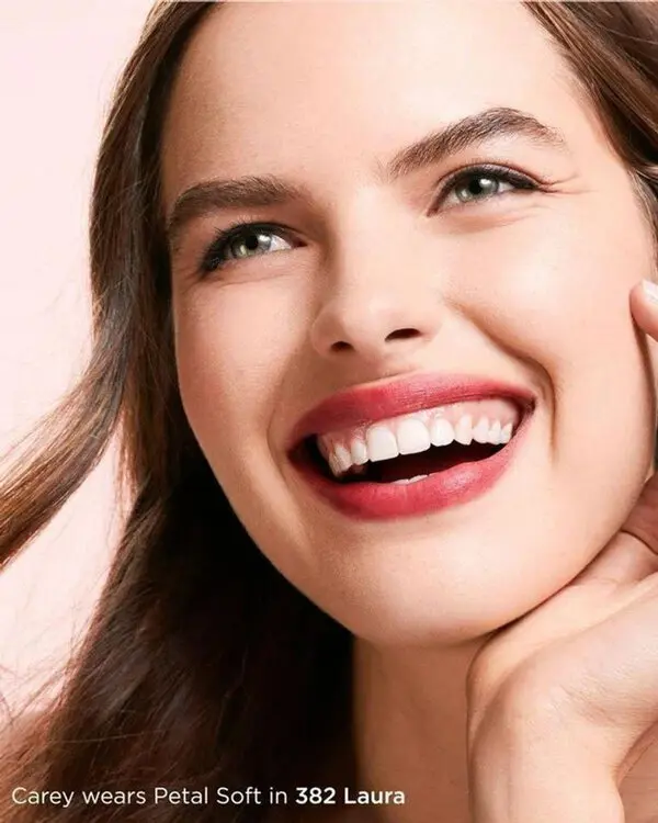 Laura Mercier Petal Soft Lipstick Crayon - Lea