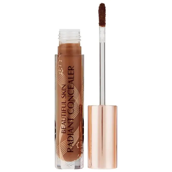 Charlotte Tilbury Beautiful Skin Medium To Full Coverage Radiant Concealer With Hyaluronic Acid - 16