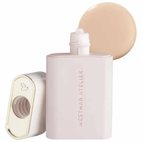 WESTMAN ATELIER Vital Skincare Complexion Drops Dewy Skin Tint - Atelier I