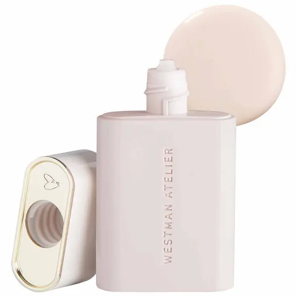 WESTMAN ATELIER Vital Skincare Complexion Drops Dewy Skin Tint - Atelier N