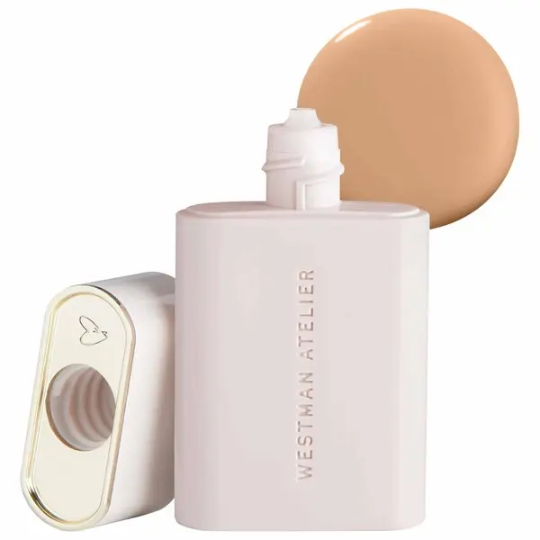 WESTMAN ATELIER Vital Skincare Complexion Drops Dewy Skin Tint - Atelier V