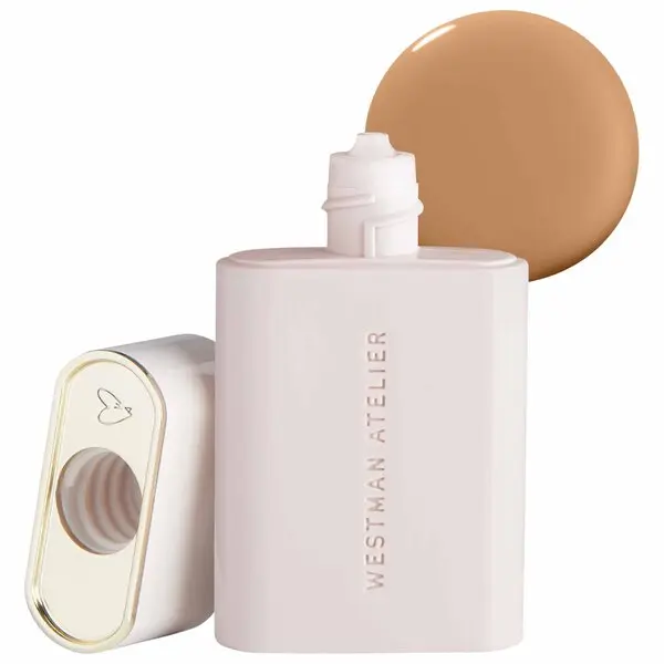 WESTMAN ATELIER Vital Skincare Complexion Drops Dewy Skin Tint - Atelier Vii