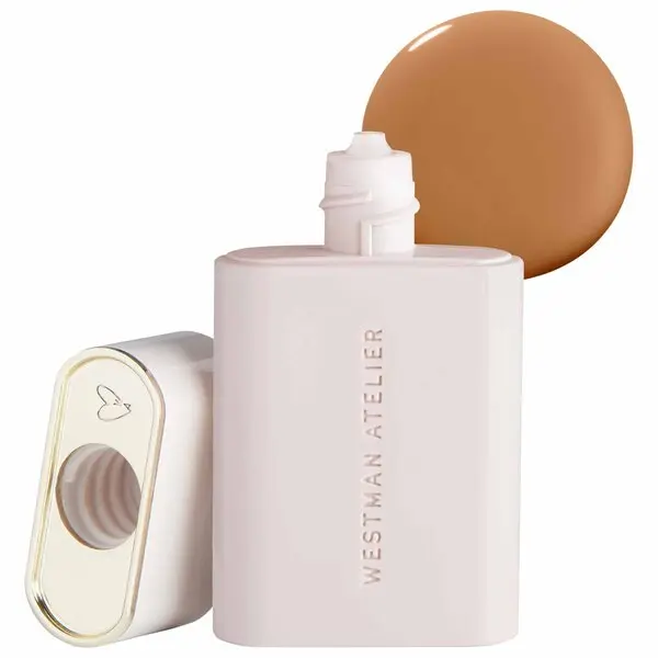 WESTMAN ATELIER Vital Skincare Complexion Drops Dewy Skin Tint - Atelier X.25