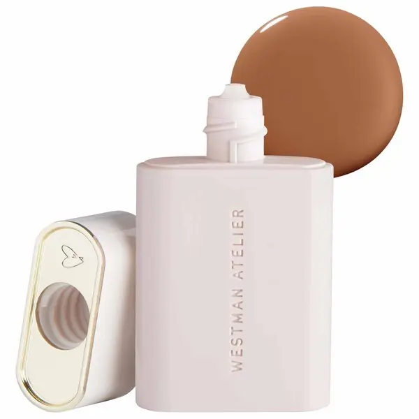 WESTMAN ATELIER Vital Skincare Complexion Drops Dewy Skin Tint - Atelier Xi
