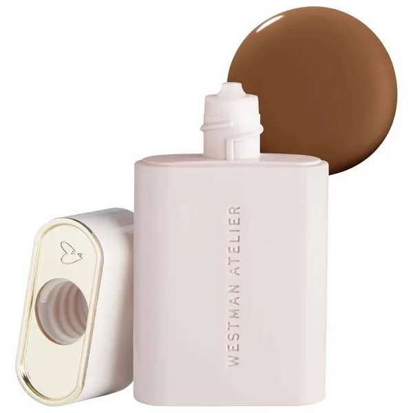 WESTMAN ATELIER Vital Skincare Complexion Drops Dewy Skin Tint - Atelier Xii