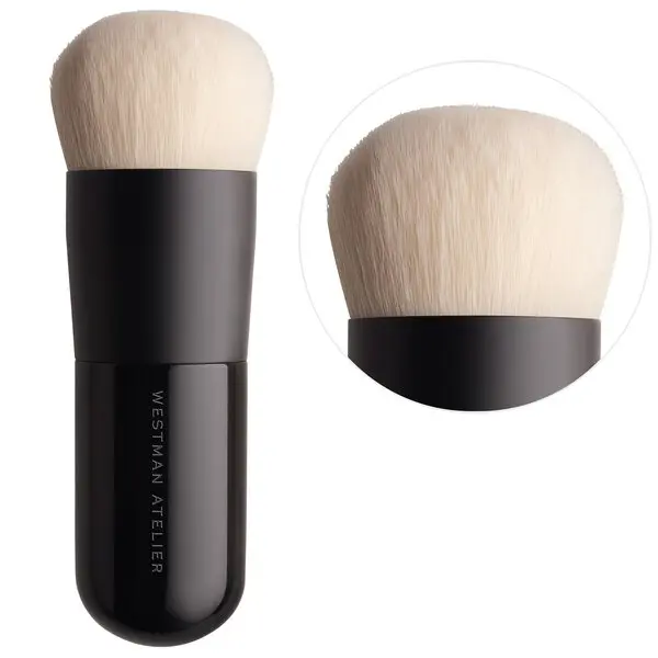 WESTMAN ATELIER Clean Liquid Blender Brush - One-color
