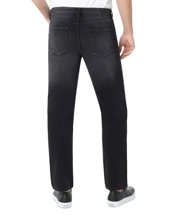 LIVERPOOL Regent Relaxed Straight Fit Twill Pants
