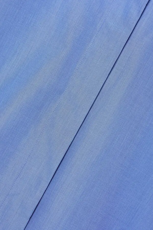 THE ROW Big Sisea Cotton-poplin Shirt
