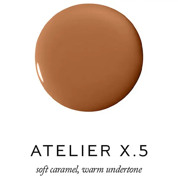 WESTMAN ATELIER Vital Skincare Complexion Drops - Atelier X.5