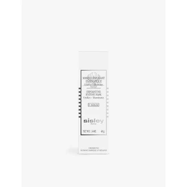 Sisley Exfoliating Enzyme Mask