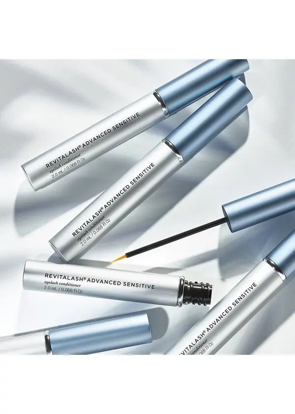 RevitaLash® Cosmetics Advanced Sensitive - Na