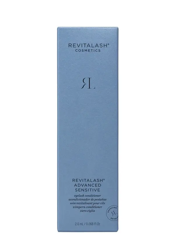 RevitaLash® Cosmetics Advanced Sensitive