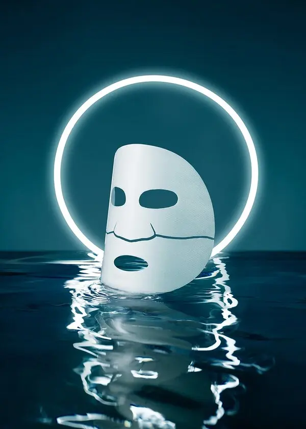 VENN Collagen Intensive Phyto-retinol Renewal Mask