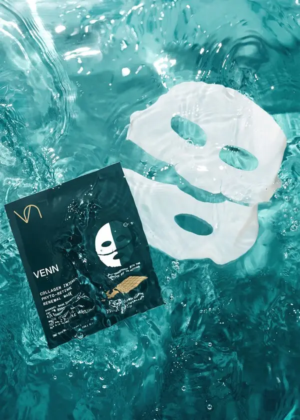 VENN Collagen Intensive Phyto-retinol Renewal Mask
