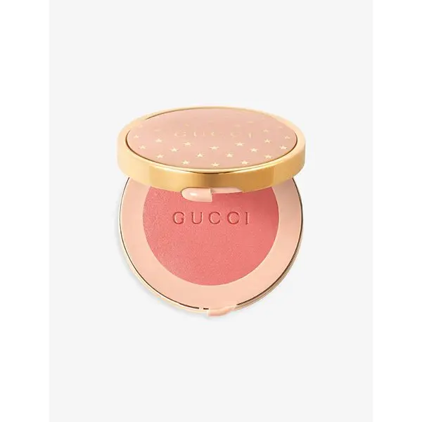 Gucci Blush De Beauté Cheeks And Eyes Powder - Sweet Peach