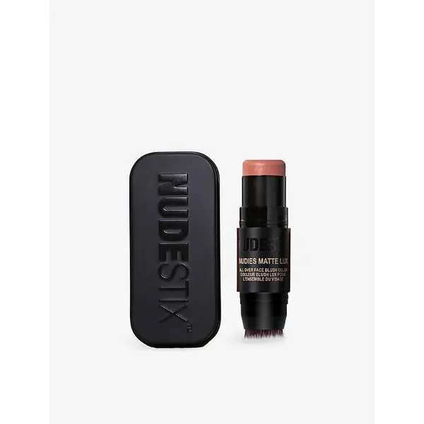 NUDESTIX Nudies All-over Matte Lux Blush Face Colour 7g - Nude Buff
