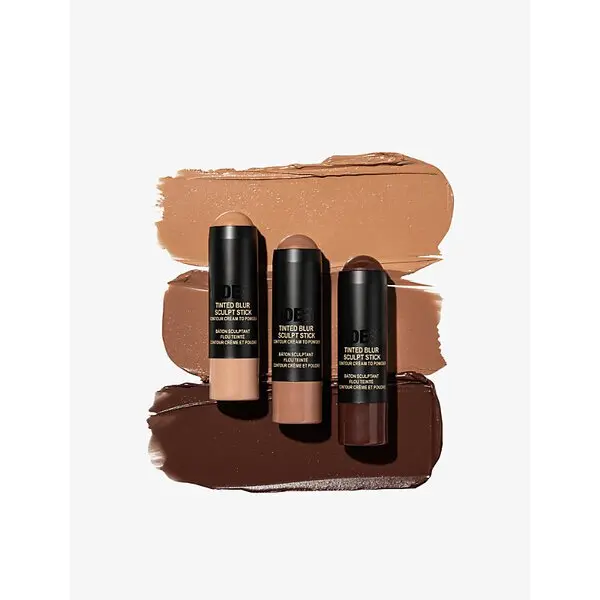 NUDESTIX Tinted Blur Sculpting Stick 6.2g - Neutral Deep