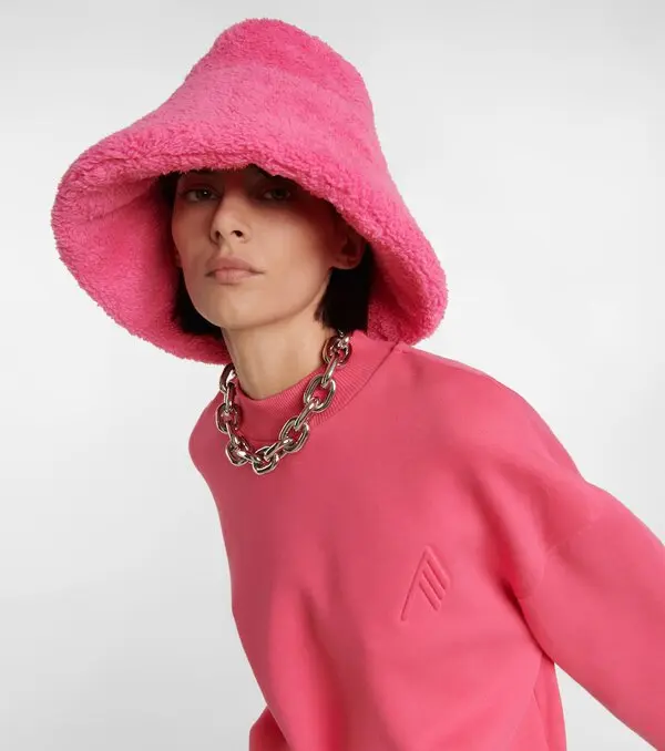 Ruslan Baginskiy Bucket Hat