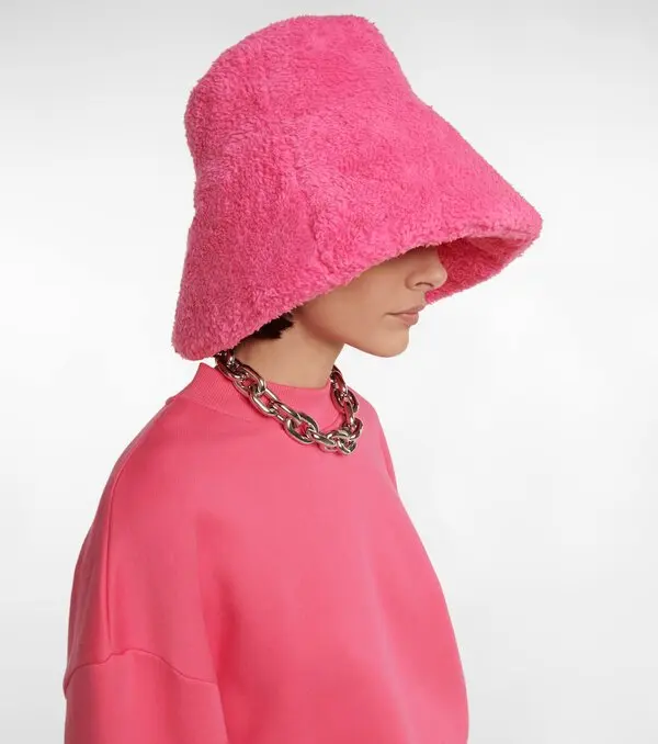 Ruslan Baginskiy Bucket Hat