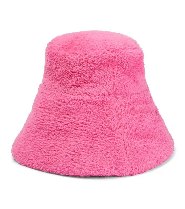 Ruslan Baginskiy Bucket Hat