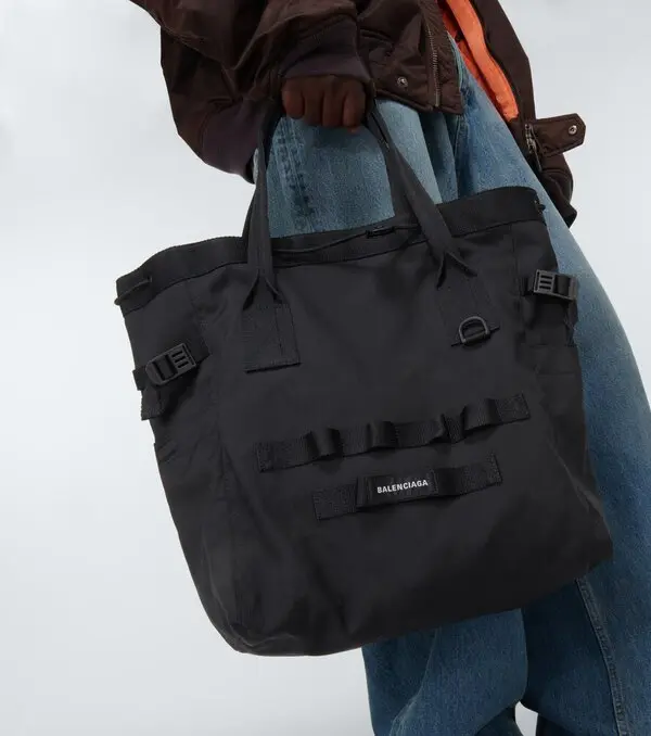Balenciaga Army Medium Tote