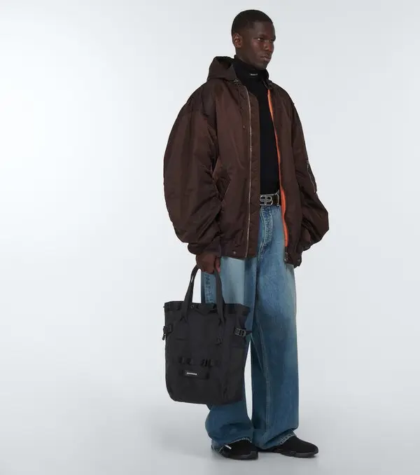 Balenciaga Army Medium Tote