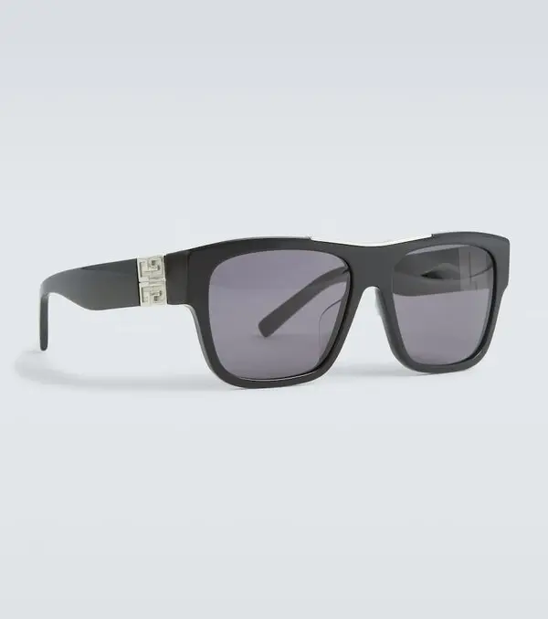 Givenchy 4g Square Sunglasses