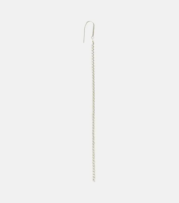 Isabel Marant Étoile Embellished Drop Earrings