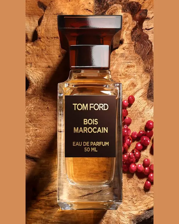 TOM FORD Bois Marocain Eau De Parfum Fragrance - One-color