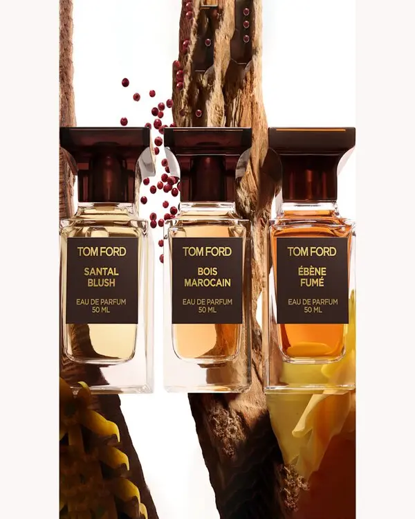 TOM FORD Bois Marocain Eau De Parfum Fragrance - One-color